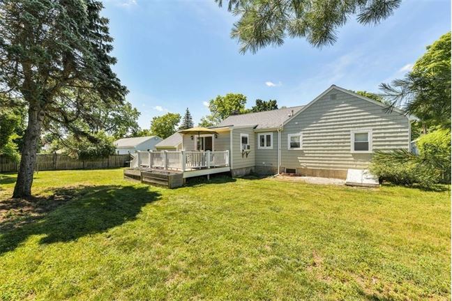 Open house: Three-bedroom Milton ranch listed for $549,000