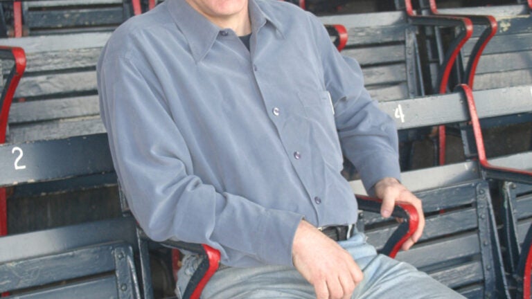 Bill Nowlin on Tom Yawkey's life and legacy