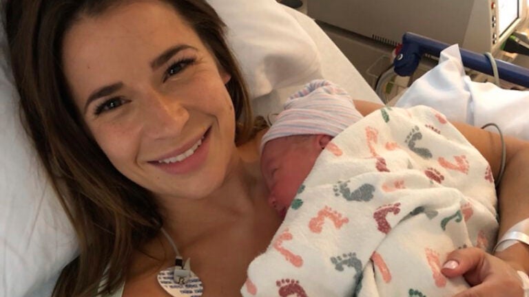 Alicia Sacramone bares it all in ESPN mag