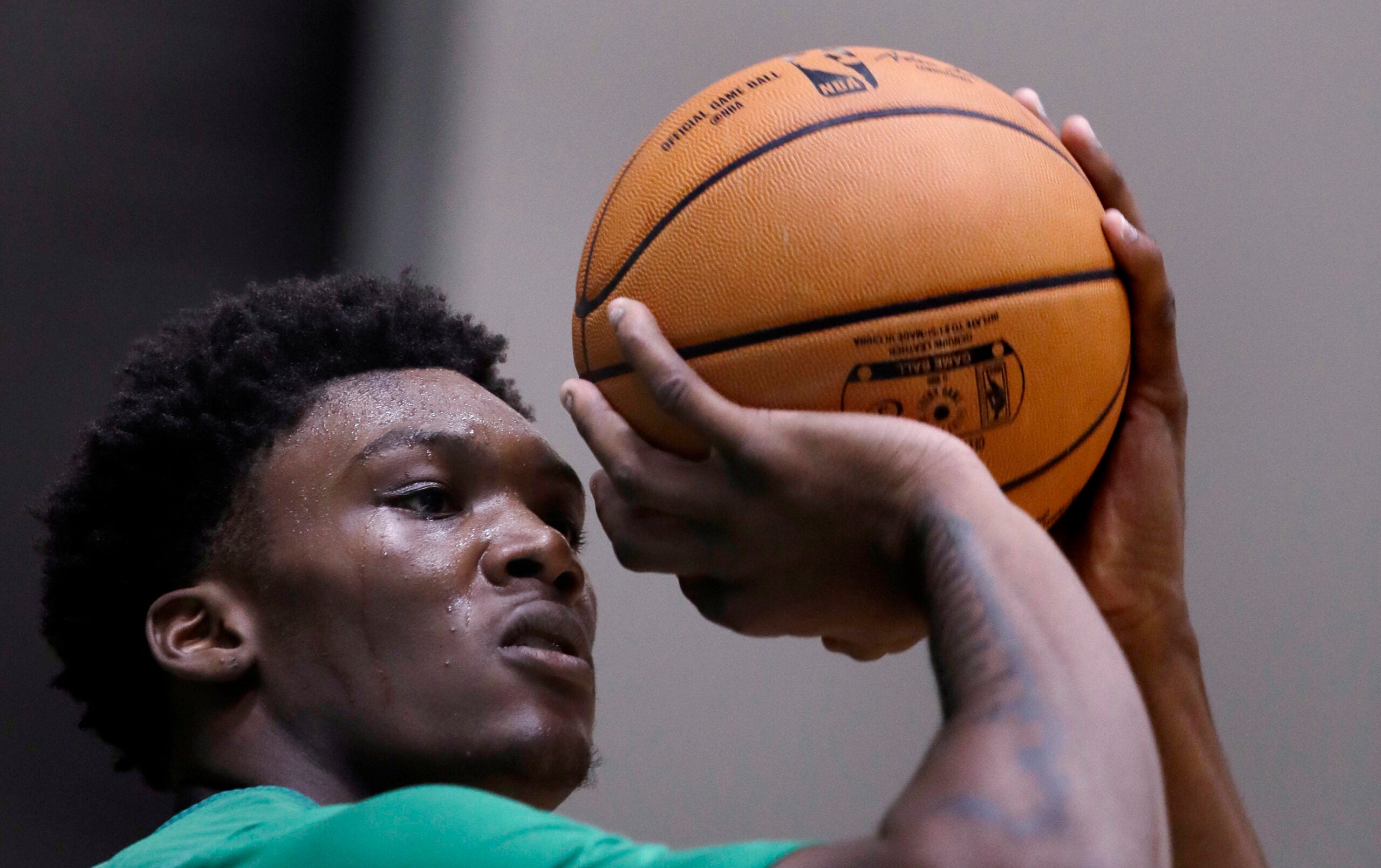 Morning sports update: How the Celtics plan to utilize Robert Williams ...