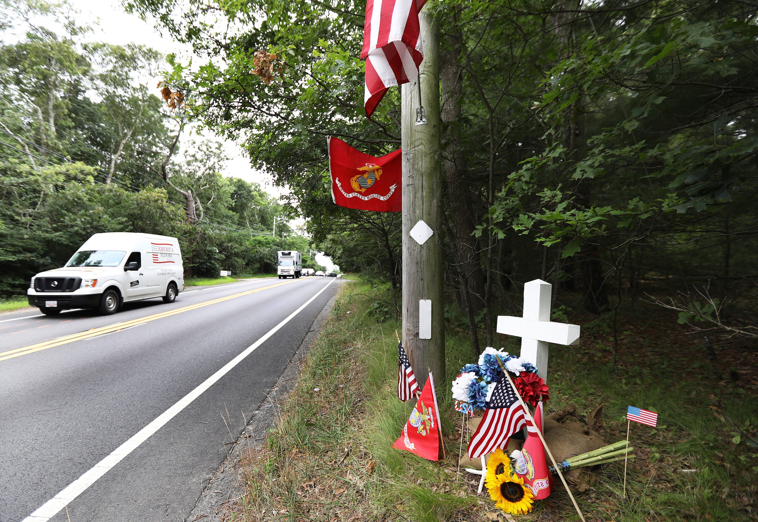 Internal investigation opened in Cape Cod police pursuit before fatal crash
