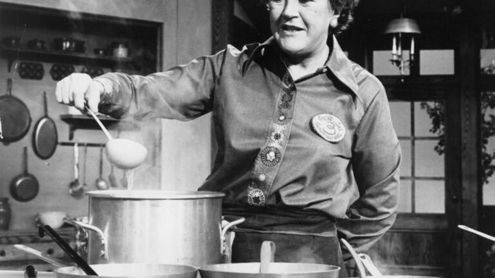 HBO Max picks up Julia Child series 'Julia,' which will film in Mass.