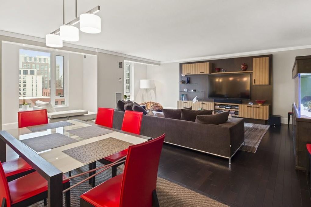 2 Back Bay apartments in same building top list of priciest sales