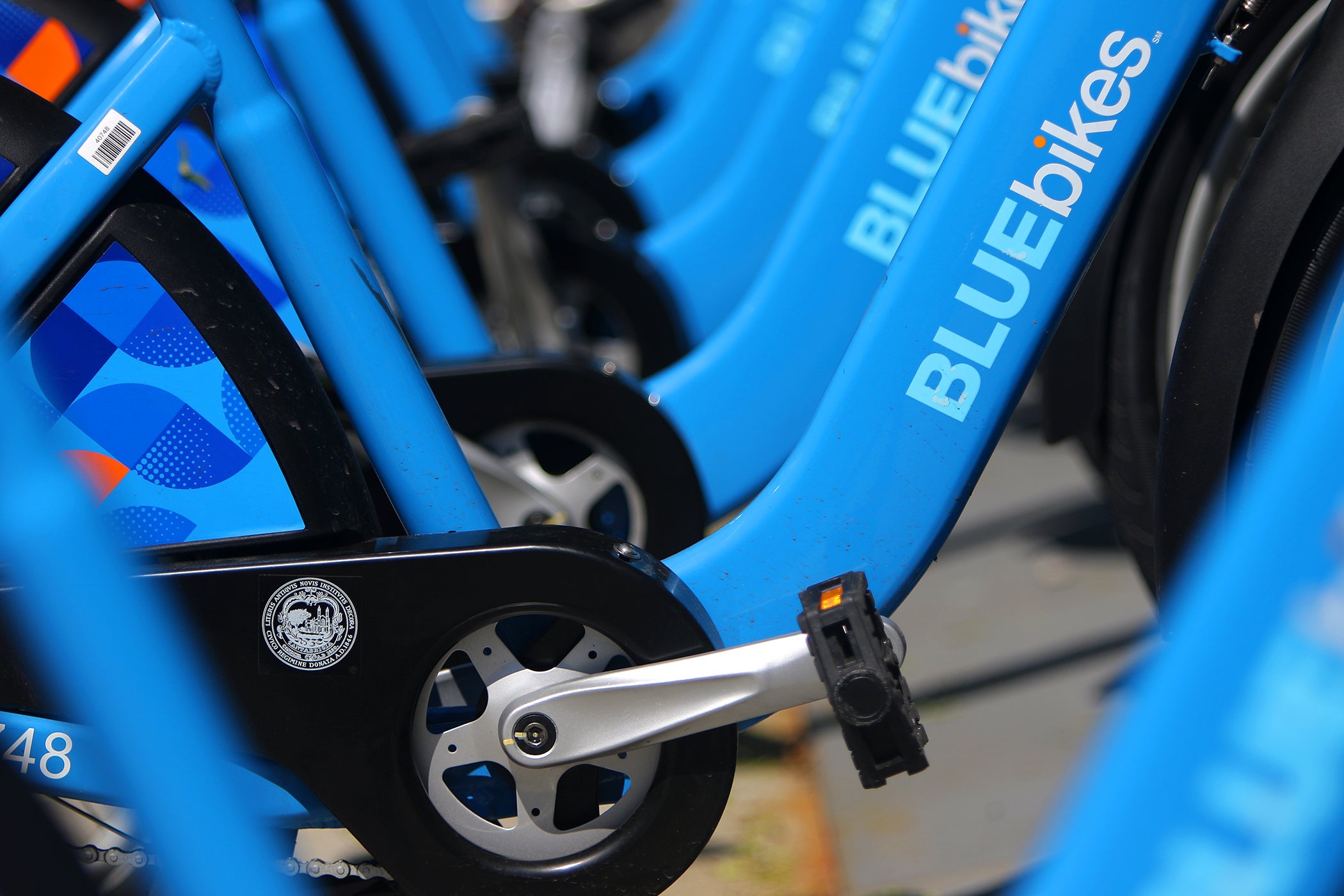 Free Blue Bikes Boston Orange Line at Brayden Woodd blog