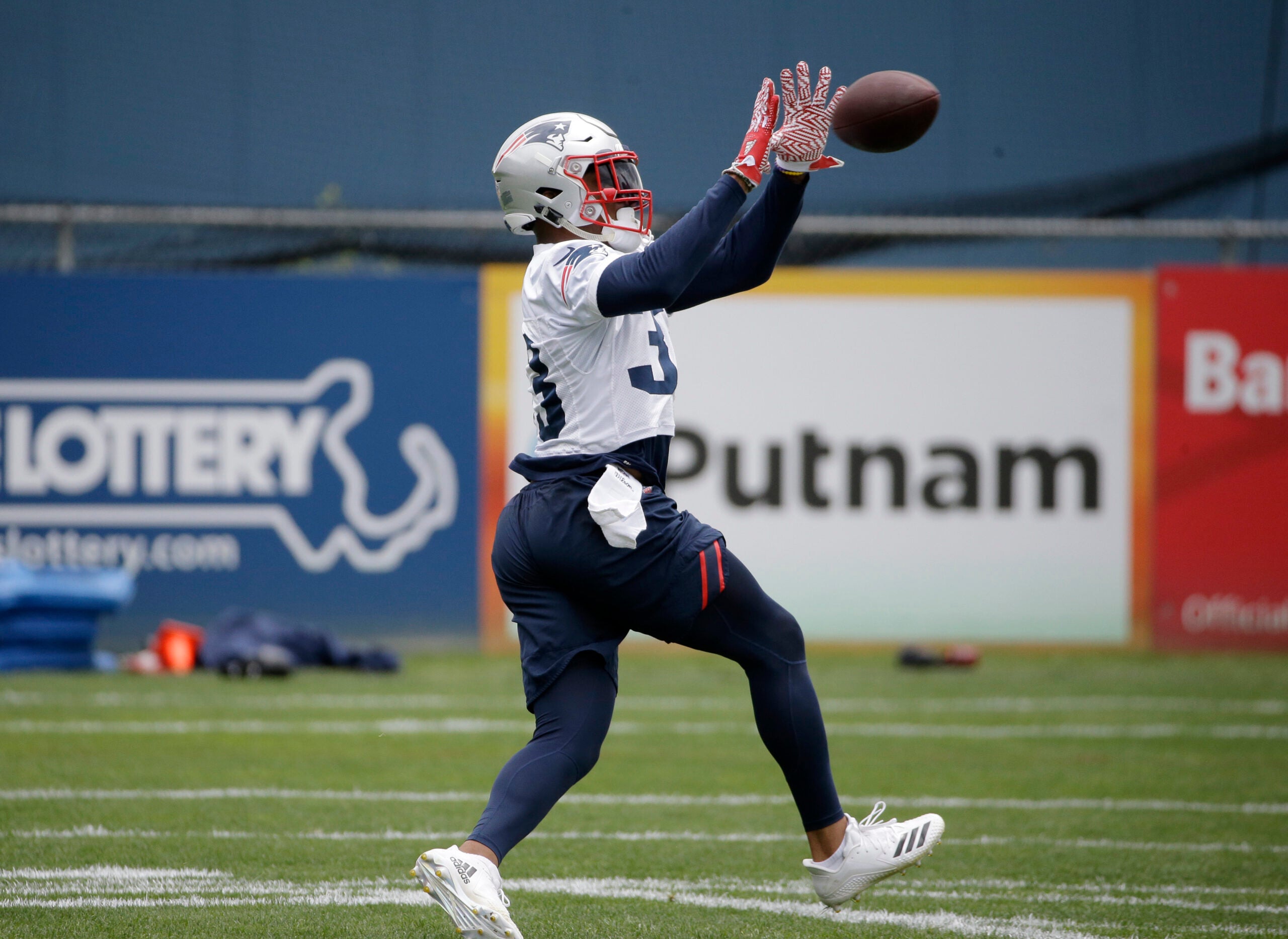 10 roster notes ahead of the Patriots' preseason opener