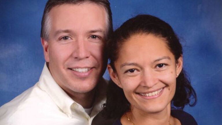 Read the obituary for Methuen couple Michael and Laura Cote