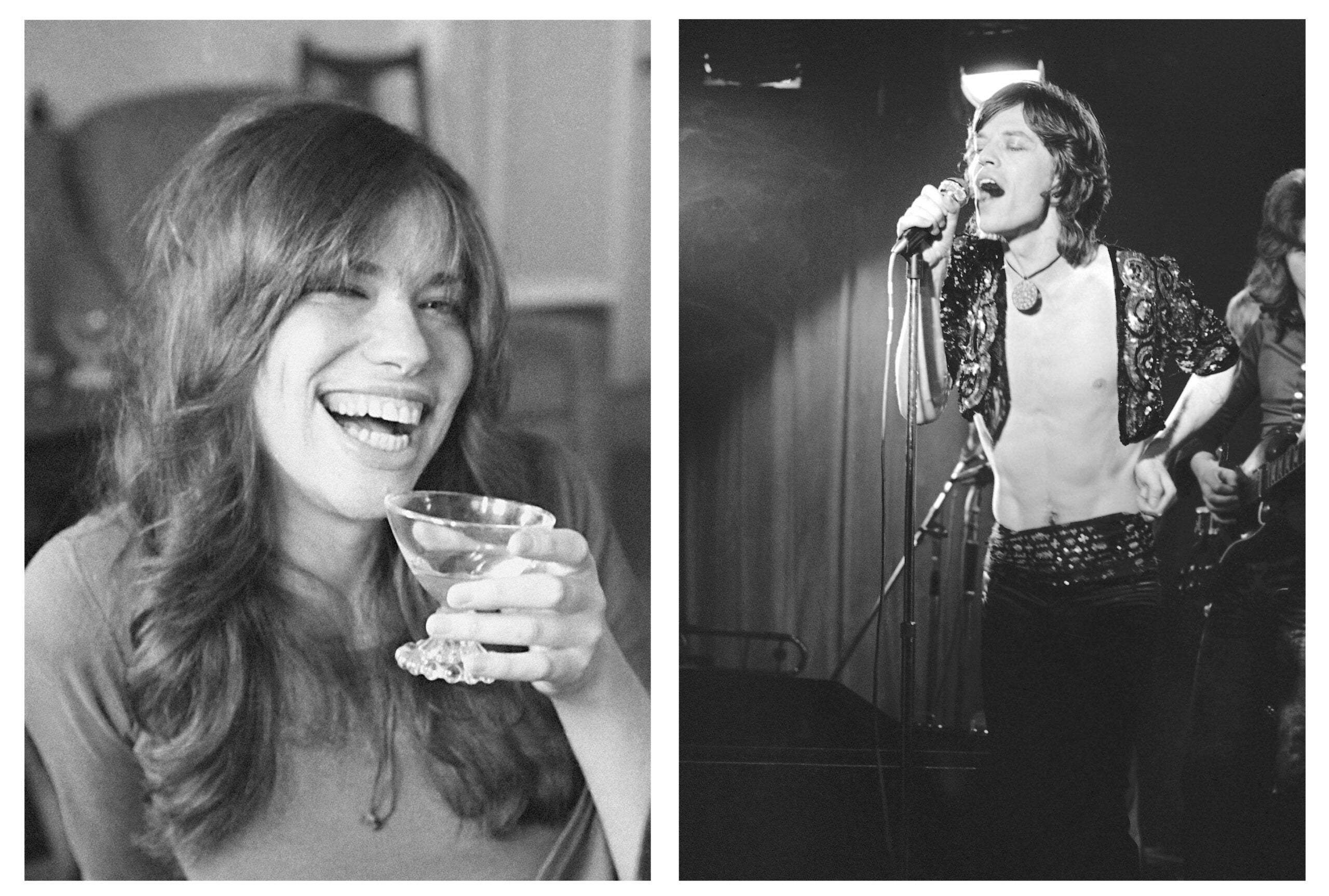 A lost Jagger-Simon duet was found after more than 45 years