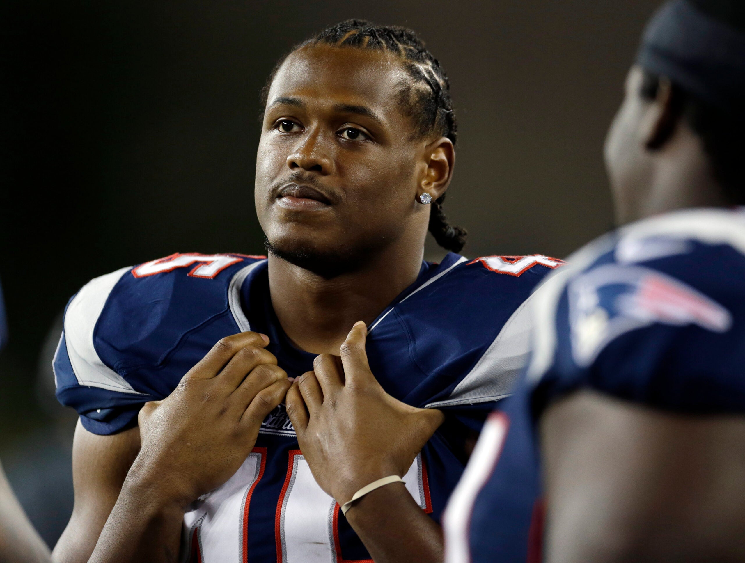 'I can't sing': Patriots players remember their first NFL preseasons