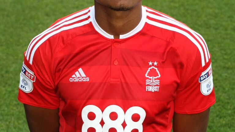 New England Revolution sign defender Michael Mancienne