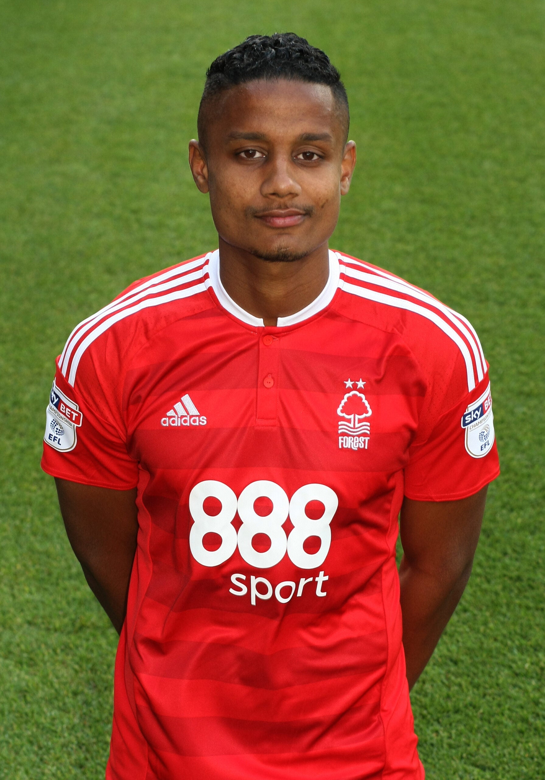 New England Revolution sign defender Michael Mancienne