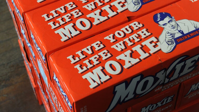 Coca-Cola acquires Moxie, soda beloved in Maine