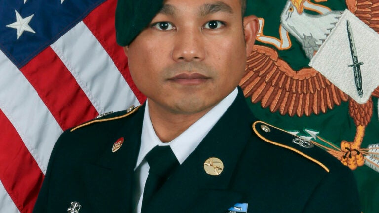 US commando dies after explosion in southern Afghanistan