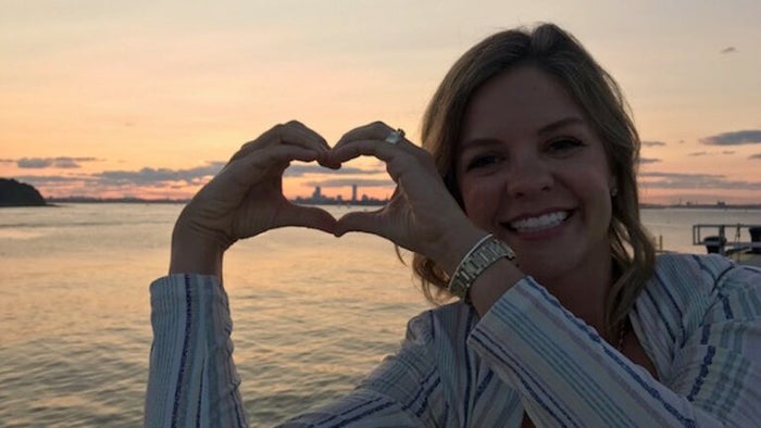 Meteorologist Bri Eggers is leaving 7 News, heading ‘Idahome’