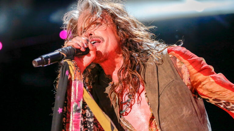 Steven Tyler opens second Janie’s House, which provides support to ...