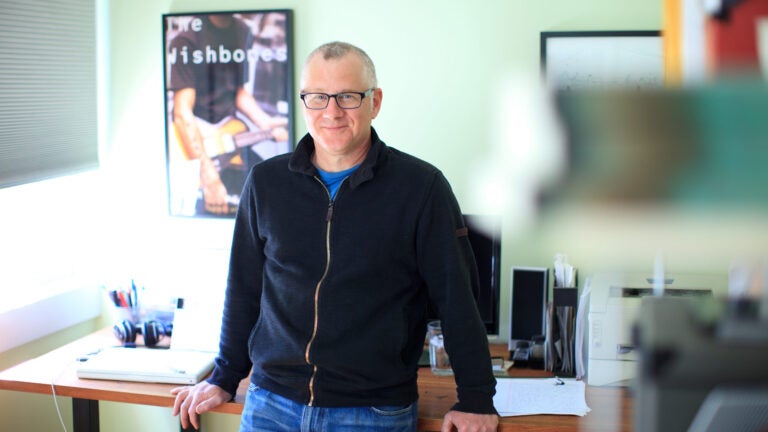 HBO orders new series from Mass. author Tom Perrotta