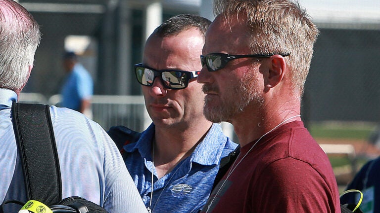 WEEI’s Kirk Minihane opens up about recent hospitalization after ...