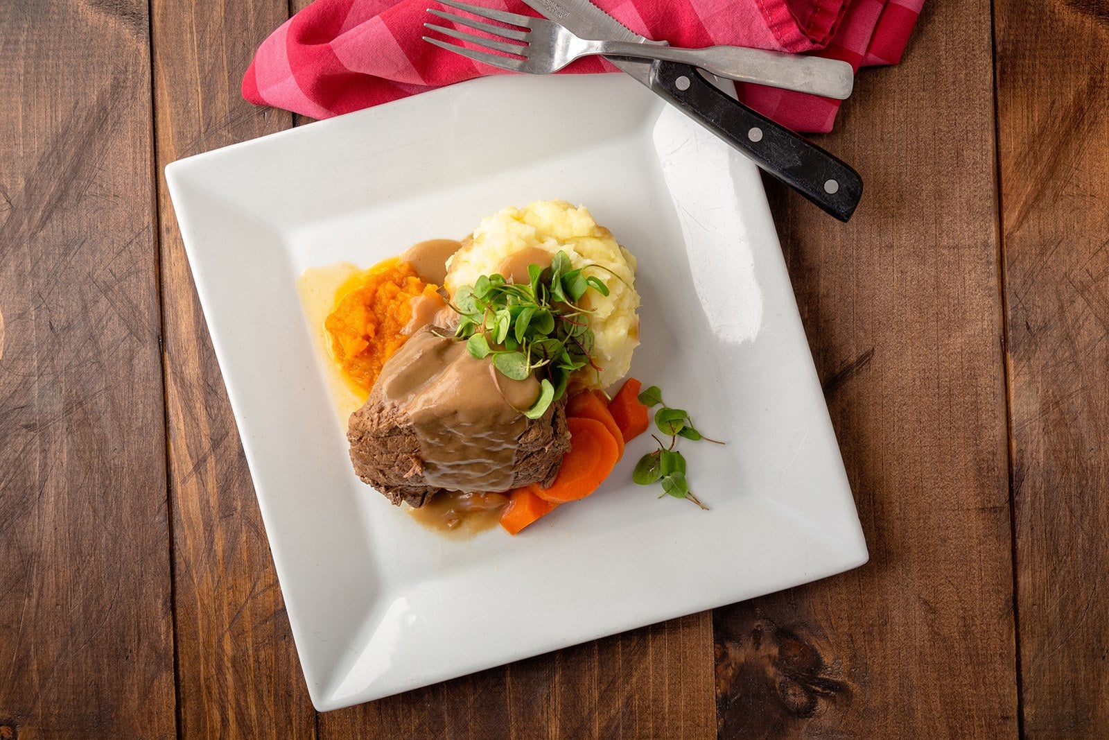 Love, loss, and prime rib: Durgin-Park, and the end of a family tradition