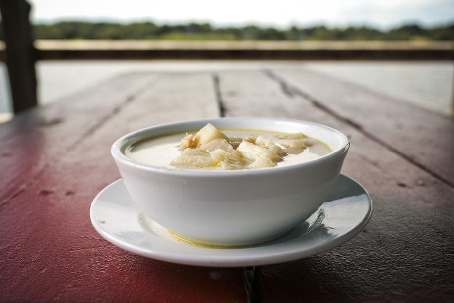 5 Rhode Island clam shacks you need to know
