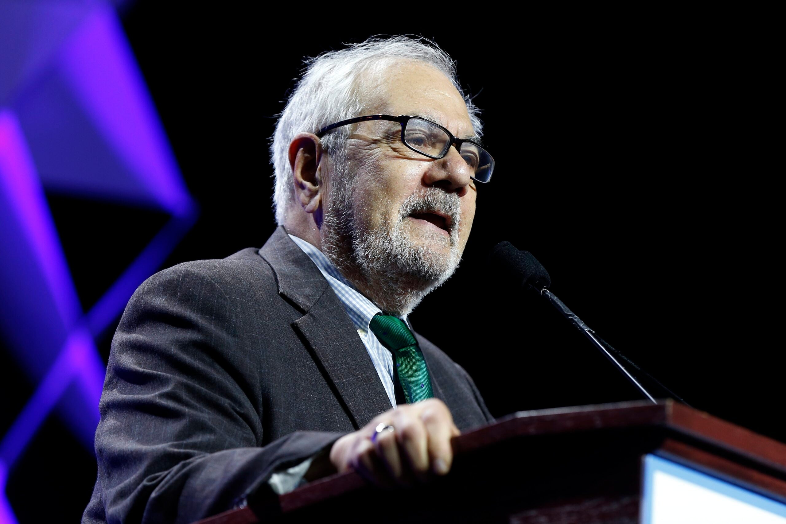Barney Frank on the Great Recession: 'We did not do enough to help some ...