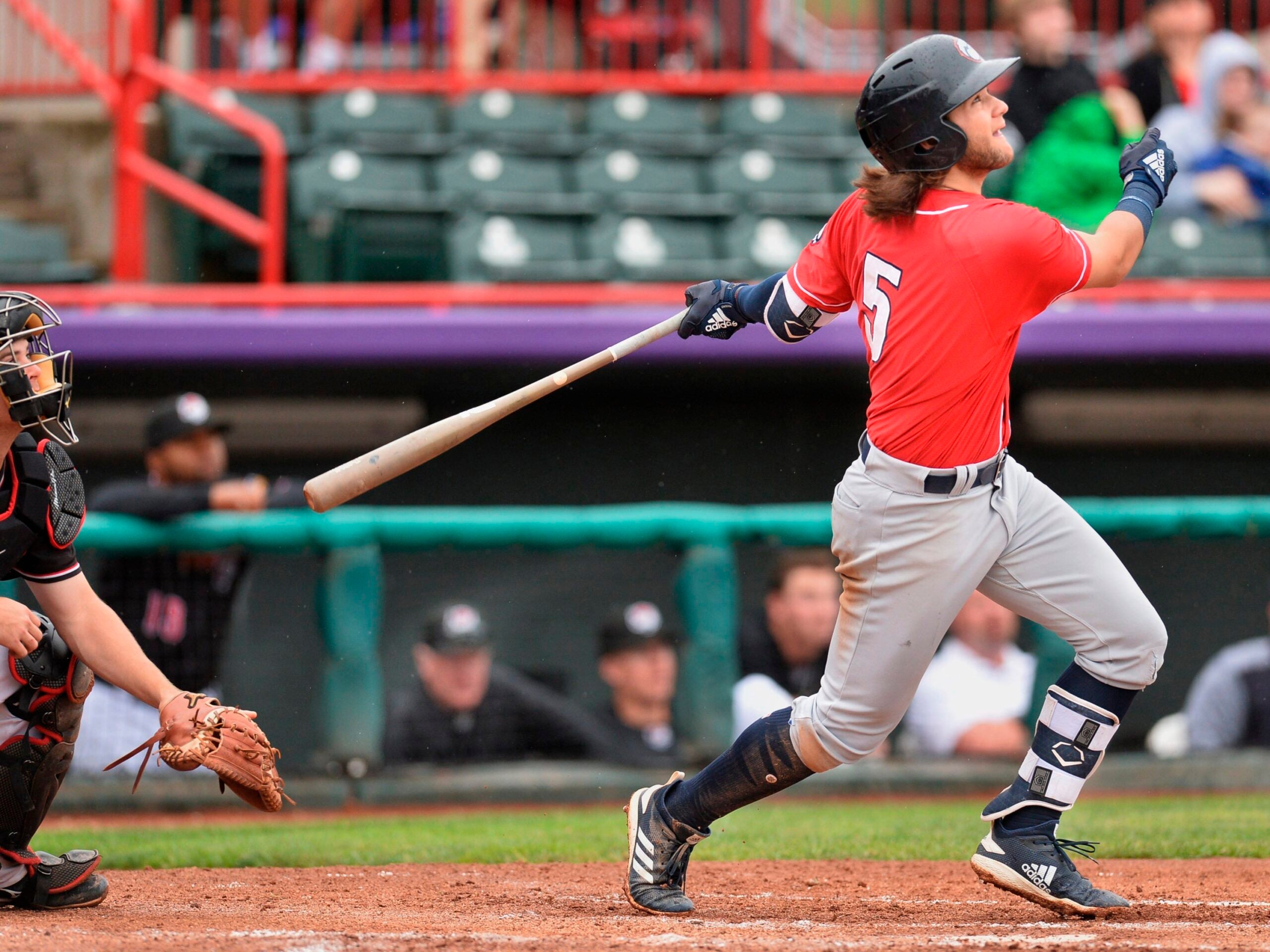 Blindfolded baseball team to play visually impaired squad in New Hampshire