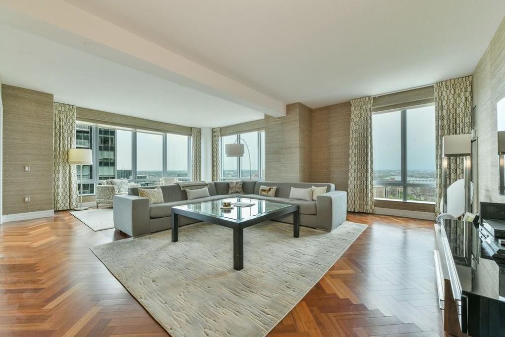 $7 million Seaport penthouse is No. 1 on our priciest-sales list