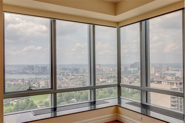 Luxury Home of Week: Dual Downtown high-rise units for $8 million