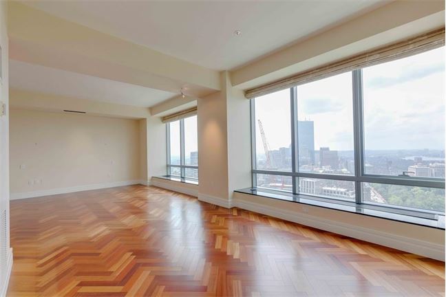 Luxury Home of Week: Dual Downtown high-rise units for $8 million