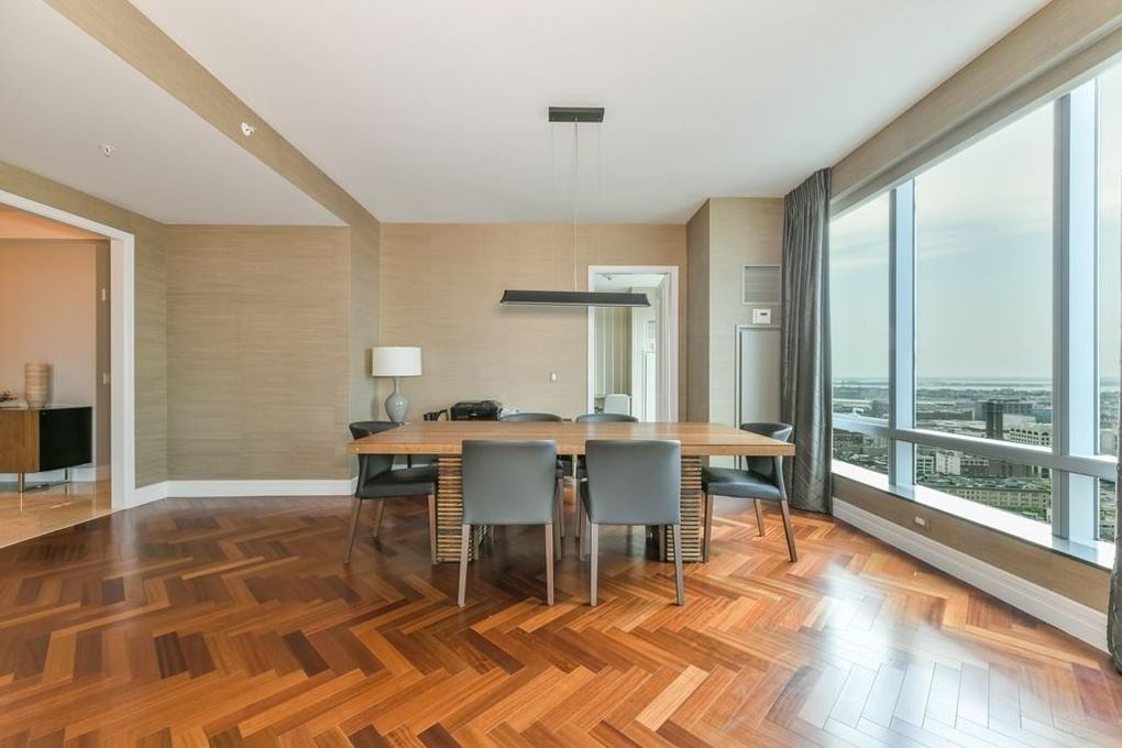 $7 million Seaport penthouse is No. 1 on our priciest-sales list