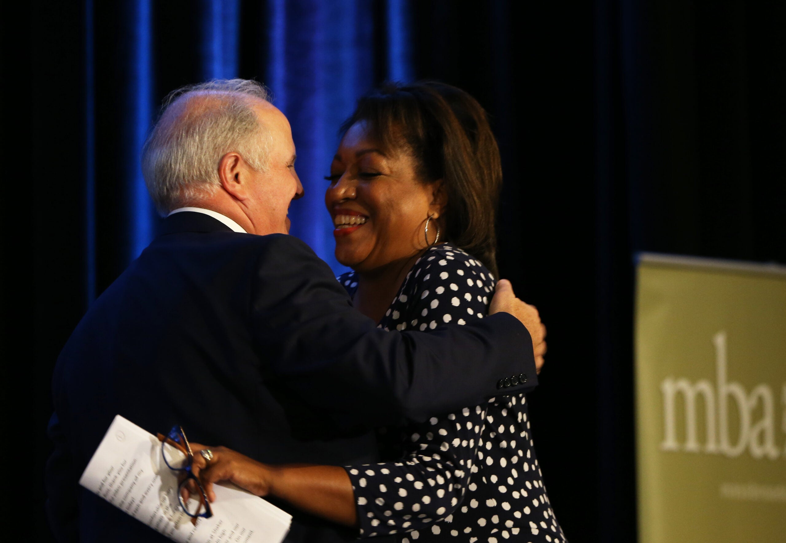 Ten broadcasters inducted into Massachusetts Broadcasters Hall of Fame