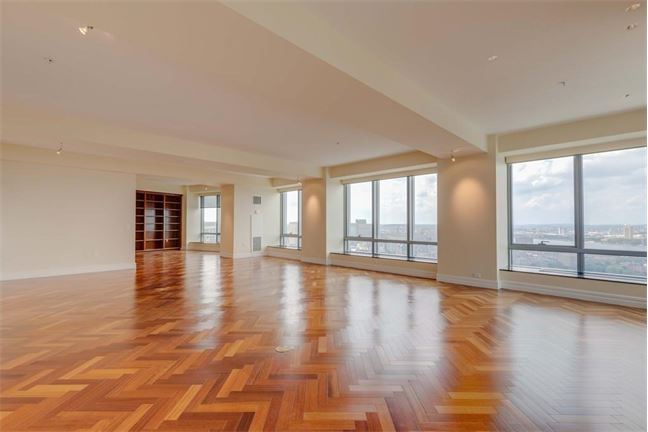 Luxury Home of Week: Dual Downtown high-rise units for $8 million