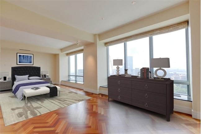 Luxury Home of Week: Dual Downtown high-rise units for $8 million