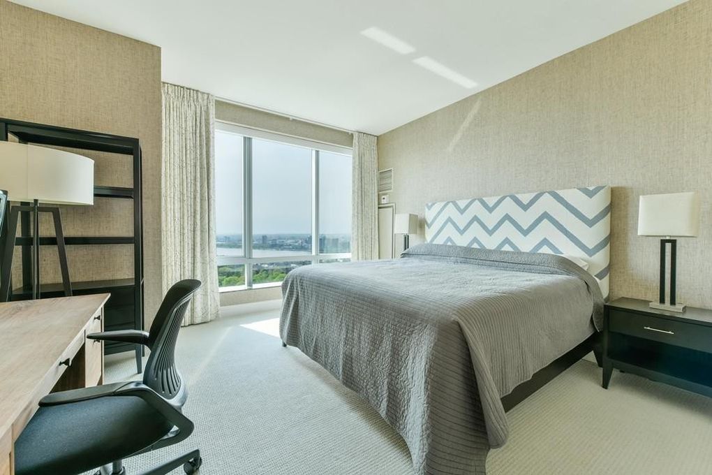 $7 million Seaport penthouse is No. 1 on our priciest-sales list