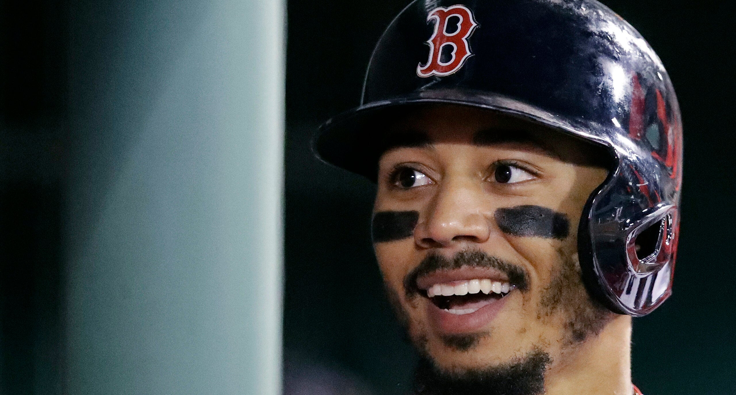 There are valid reasons Mookie Betts is an L.A. Dodger. None change how ...