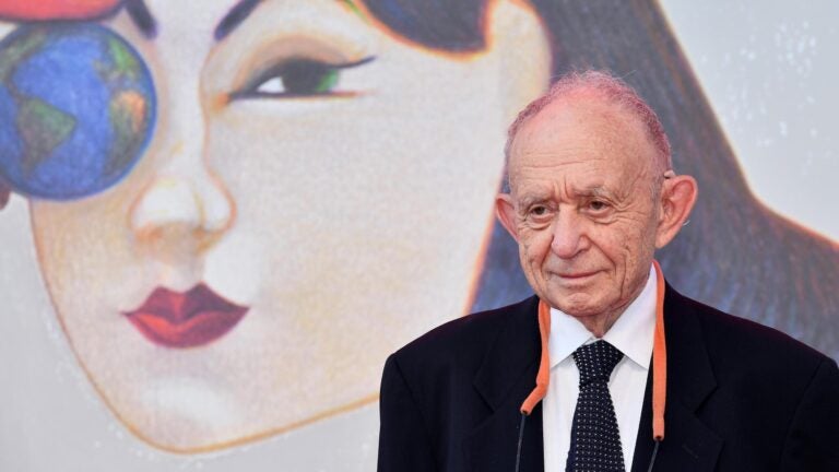 Latest Frederick Wiseman doc screens at Toronto International Film Festival