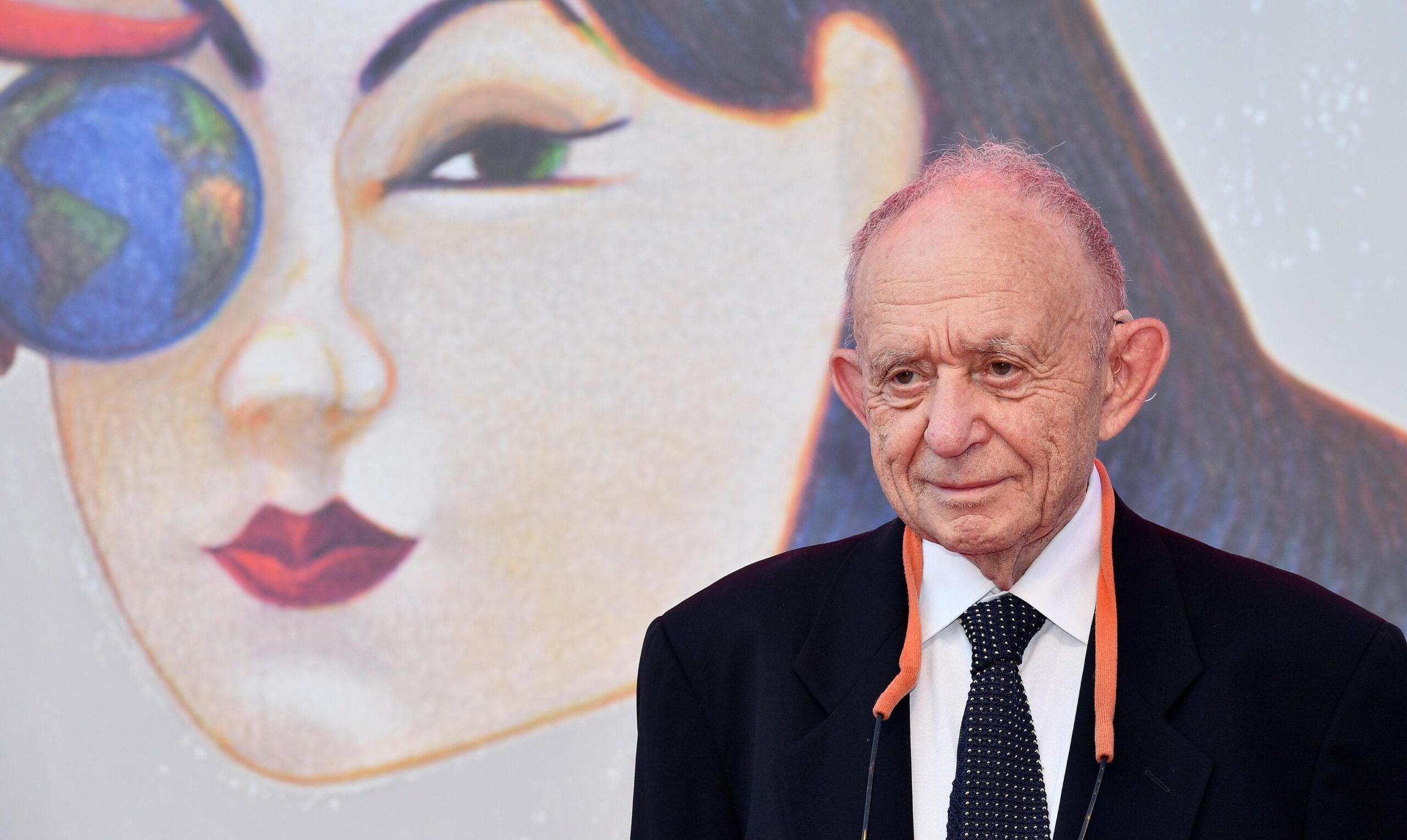 Latest Frederick Wiseman doc screens at Toronto International Film Festival