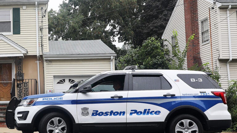 East Boston man charged with knifing woman on New Year's Day