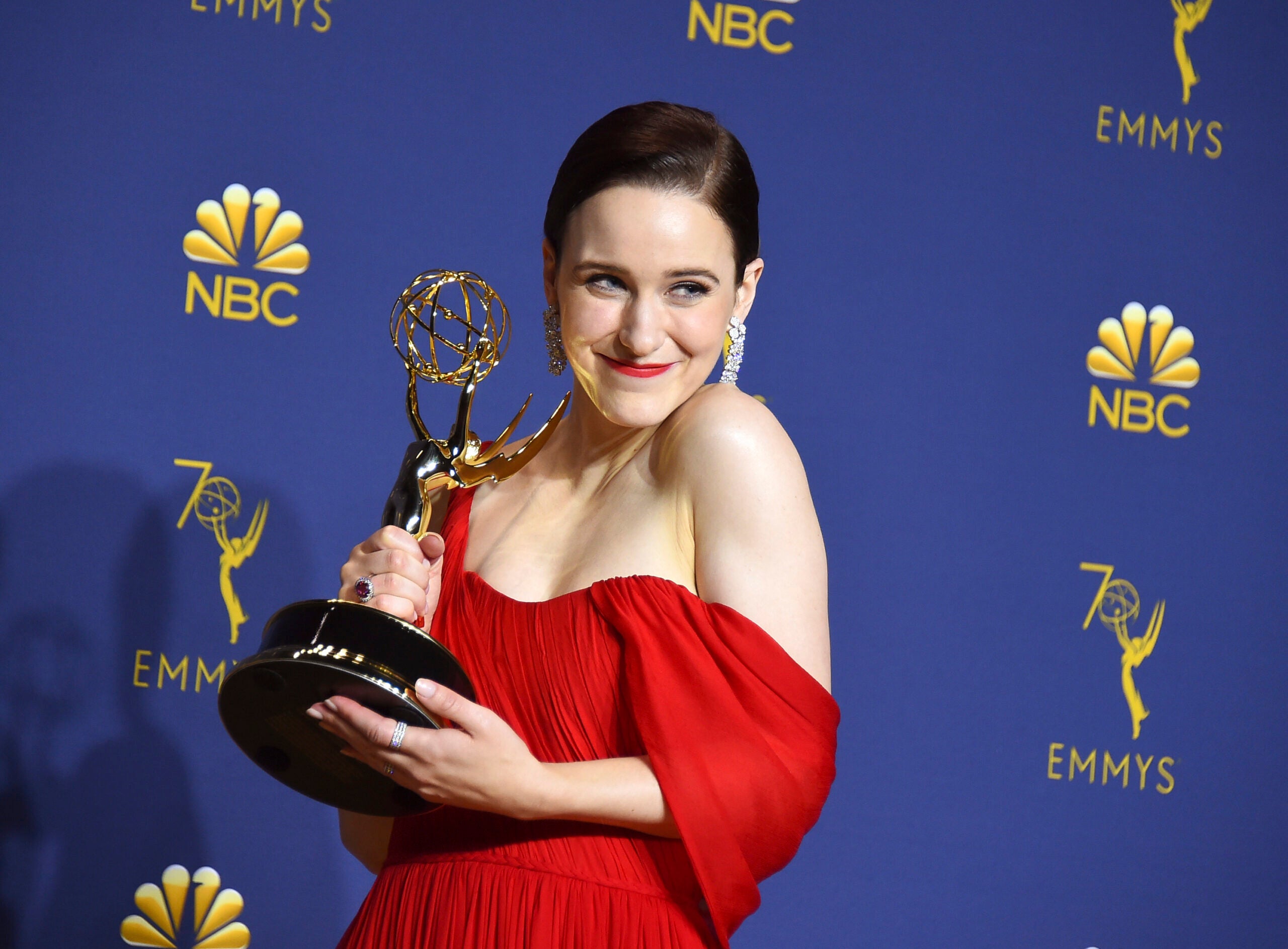 Here's the list of winners of the 70th Primetime Emmy Awards