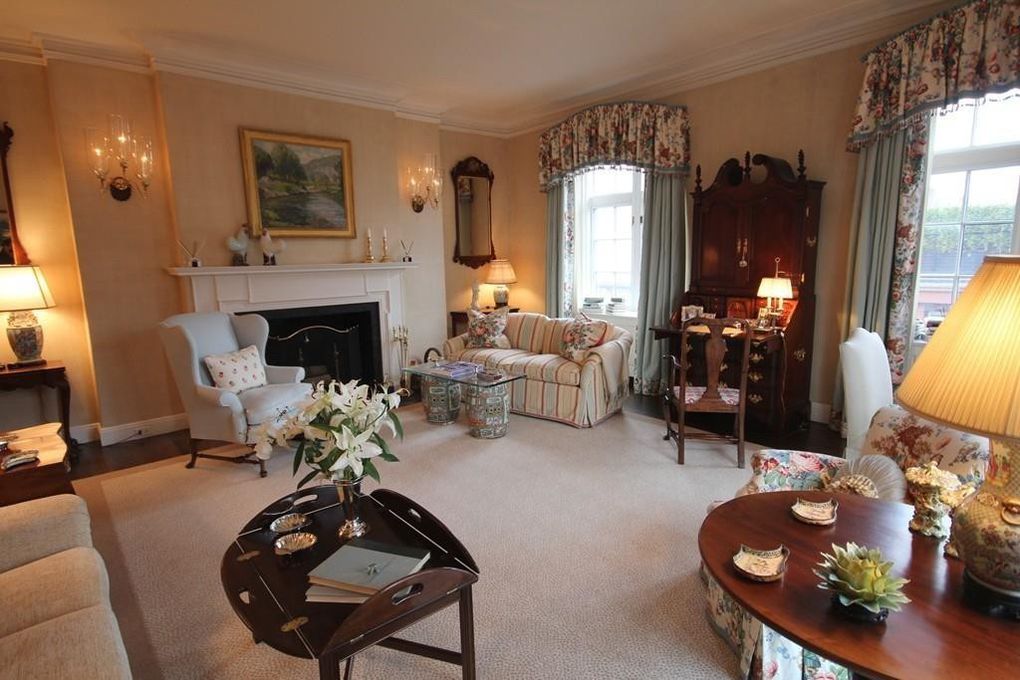 A $9.2 million, nearly 23-acre Weston estate was priciest sale