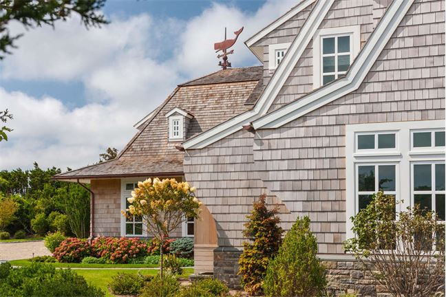 Soak up the view at this Cape house listed for $9.25 million