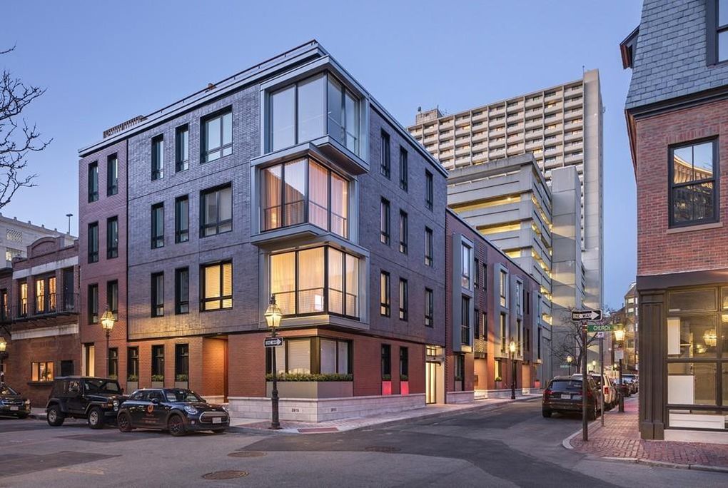 A $9.2 million, nearly 23-acre Weston estate was priciest sale