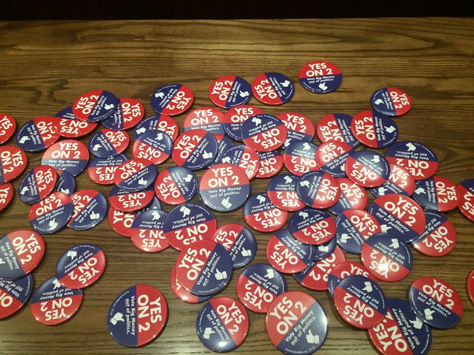 Massachusetts ballot Question 2 will almost certainly pass. But what ...