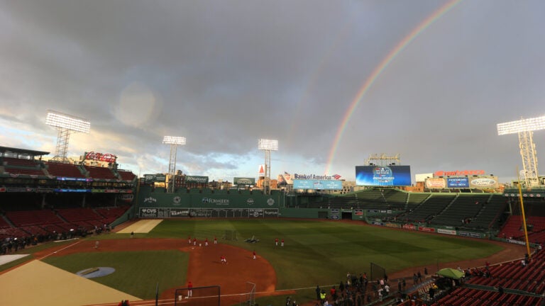 Red Sox spring training tickets go on sale Saturday