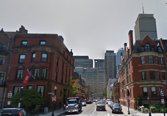 A comprehensive guide to 43 parking garages in Boston