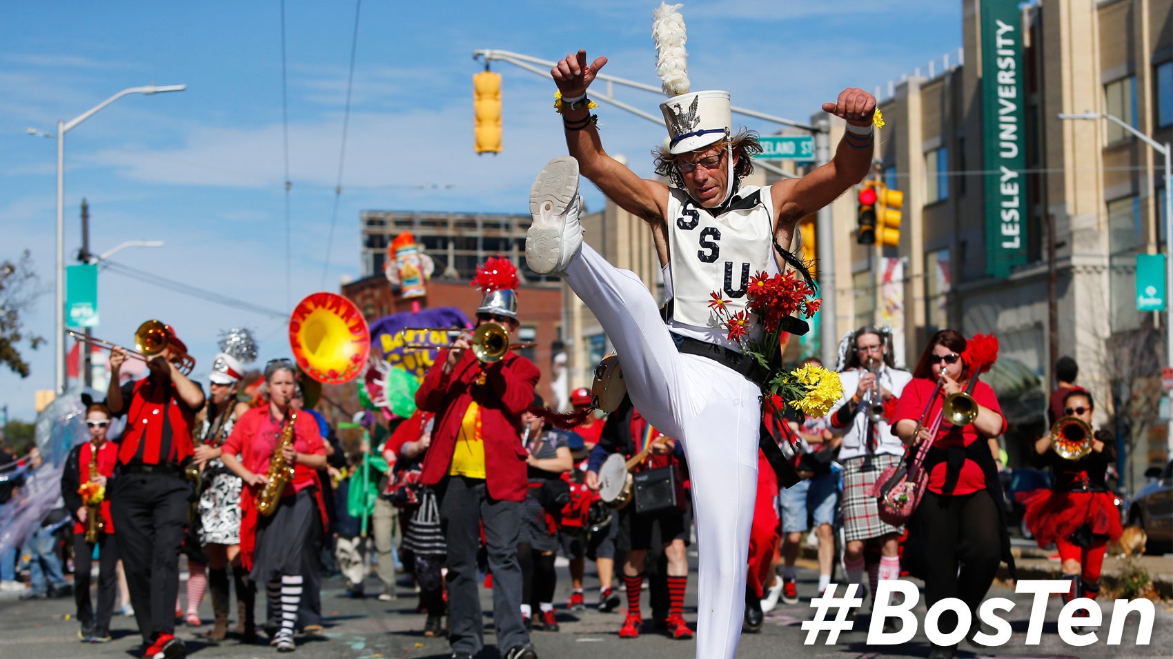 10 things to do in Boston this weekend