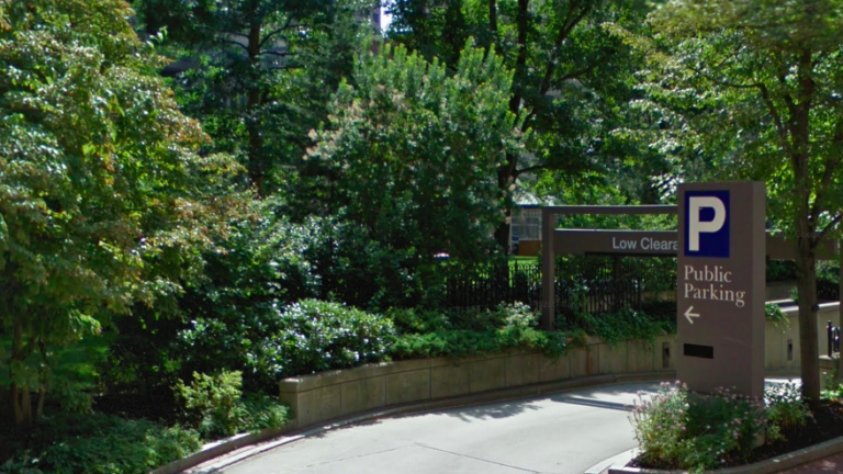 A comprehensive guide to 43 parking garages in Boston