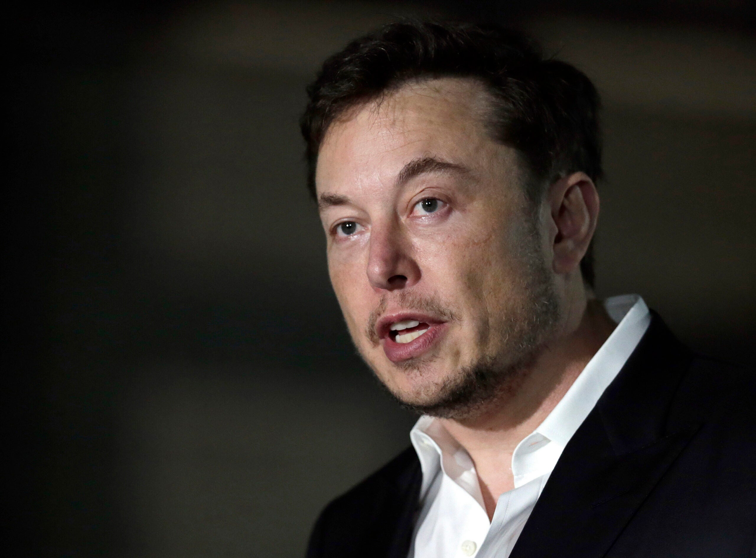 Judge approves Elon Musk settlement with SEC