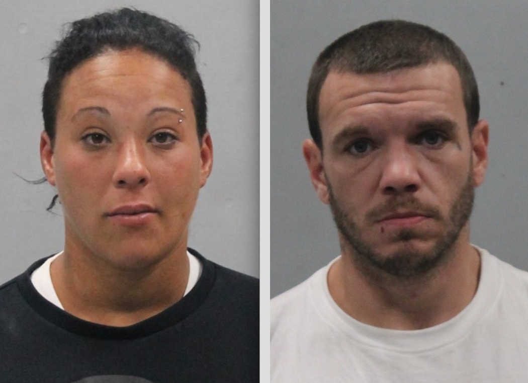 2 arrested after allegedly assaulting Cape Cod woman