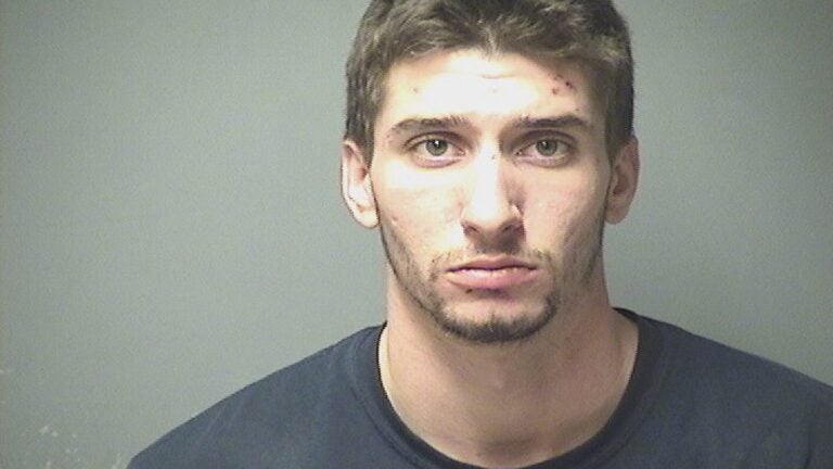 A New Hampshire man allegedly struck a pedestrian after he overdosed ...