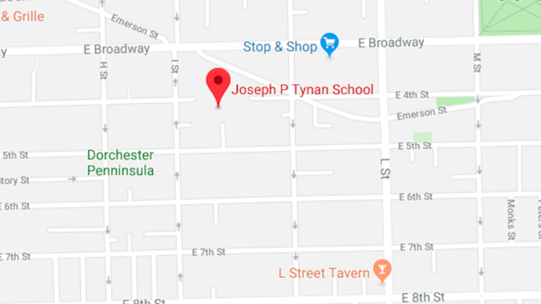 Police investigating 'hateful graffiti' found at Tynan Elementary School