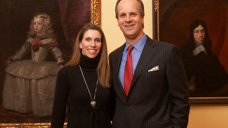 Cambridge gala to celebrate Lobkowicz family art collections